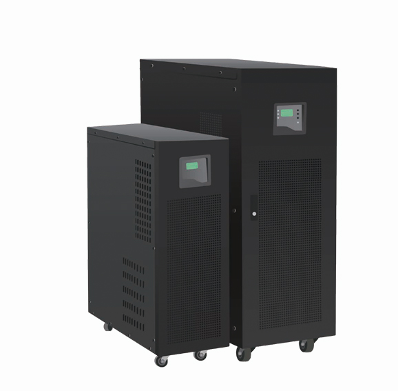 Onduleur En Ligne 8KVA à 40kVA onduleurs monophasés GPLK31 SERIES vente ...